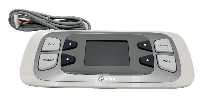 Hot Spring Replacement Control Panel for Highlife/Limelight Series, Ea – Ideal Pool & Spa