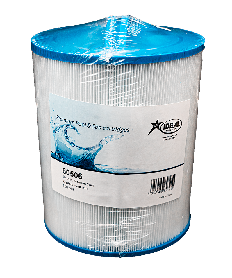 Spa Filters For Hot Tubs Aazon.co : ZOTEE Spa Filter Replaces Artesian ...