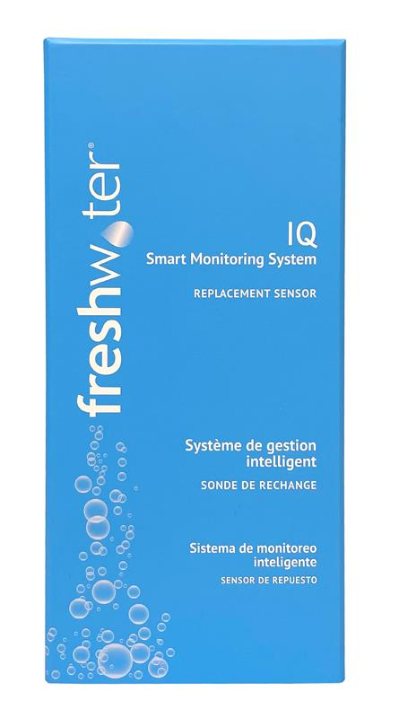 Hot Spring Replacement Freshwater IQ Monitoring Sensor (80202) – Ideal ...