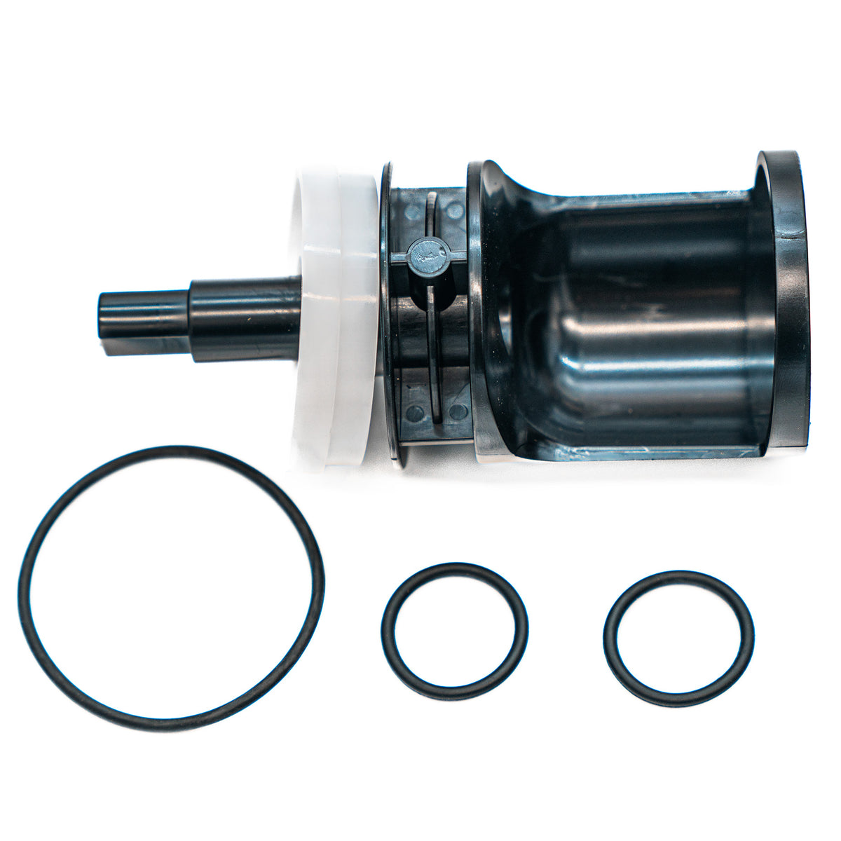 Hot Spring Replacement Diverter Valve Core Kit, 2-Port, 1998-Current ...