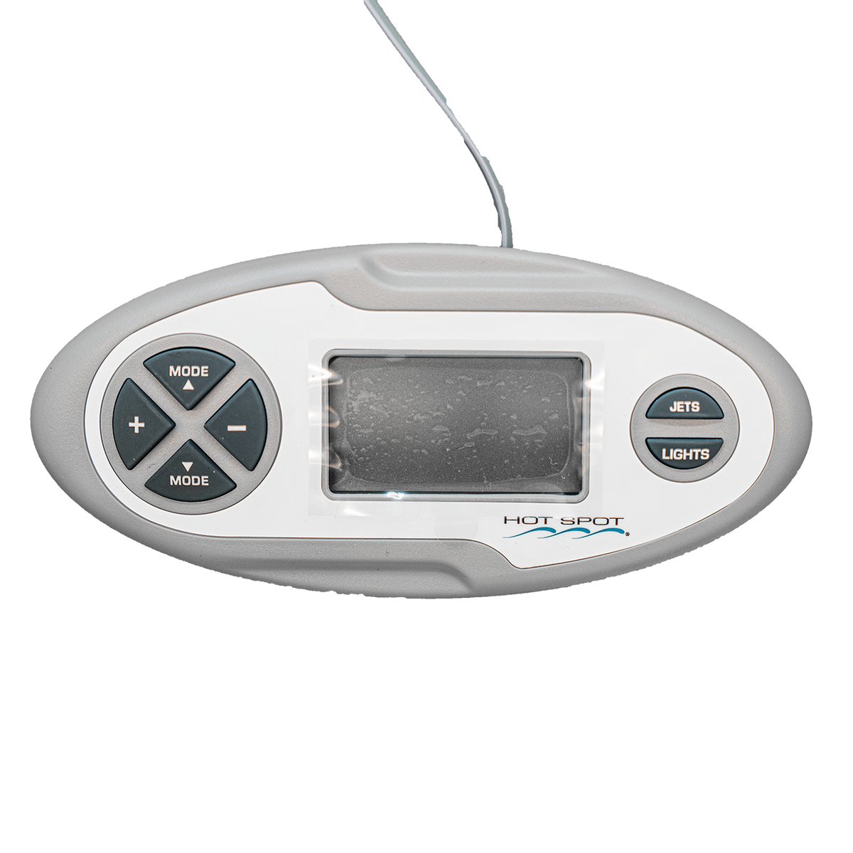 Hot Spring Replacement Control Panel, Hawk (77438) – Ideal Pool & Spa