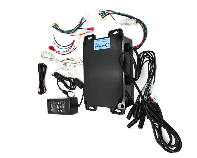 Hot Spring Music System, Wireless Audio System Kit (79226) – Ideal Pool ...
