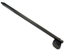 Hot Spring Replacement Sidearm Assembly for Cover Cradle II Cover Lift ...