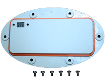 Hot Spring Replacement Wireless Control Panel Battery, 2014-2022 (7724 ...