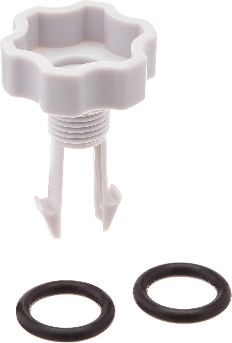 GAME Replacement Intex Air Release Valve, Replaces Intex Part # 10460 ...