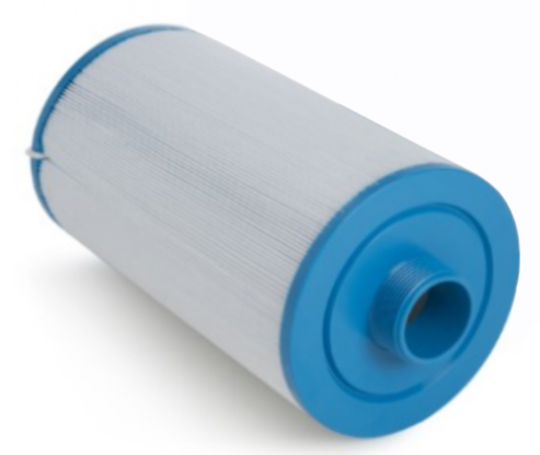 Spa Filter Cartridge, Freeflow Spas 50 Sq. Ft. OEM (78460) – Ideal Pool ...