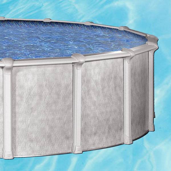 Navigator Above Ground Swimming Pool Package – Ideal Pool & Spa